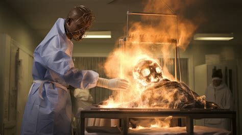 How To Treat Radiation Burns From Cancer Treatment At Noah Anivitti Blog