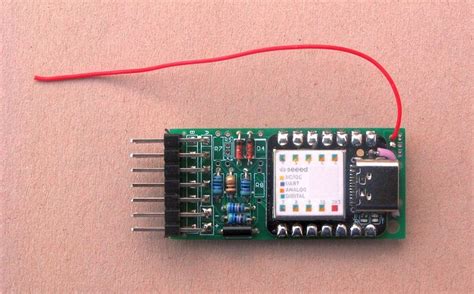 E22 Lora Module Doesn T Work With Nucleo F411re STM32 Page 2