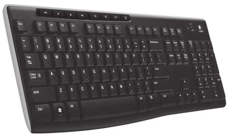 How To Connect Logitech Wireless Keyboard Mainrussian