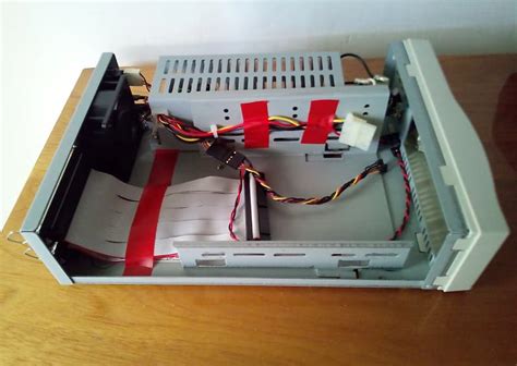 External Scsi Hard Disk Case Reverb