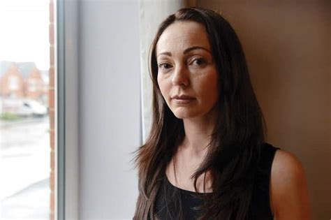 Abuse Survivor Sammy Woodhouse Lap Dancing And Page 3 Pin Ups Degrade