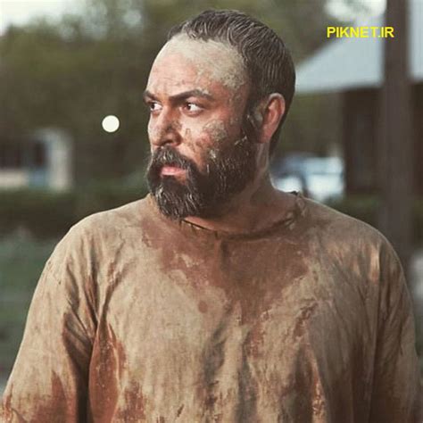 بیوگرافی علیرضا کمالی و همسرش بازیگر نقش یارمحمد در سریال وارش ⚡️ پیک نت