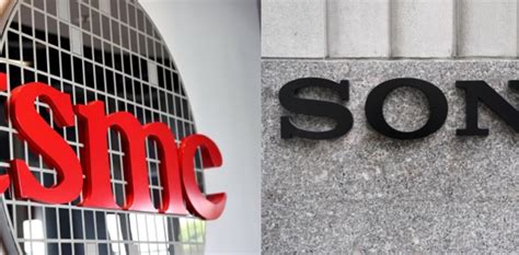 همکاری Tsmc با سونی برای احداث کارخانه تراشه سازی در ژاپن ترنجی