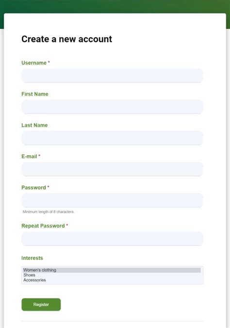How To Customize Woocommerce Registration Form 2023 Ultimate Guide Wpzoid