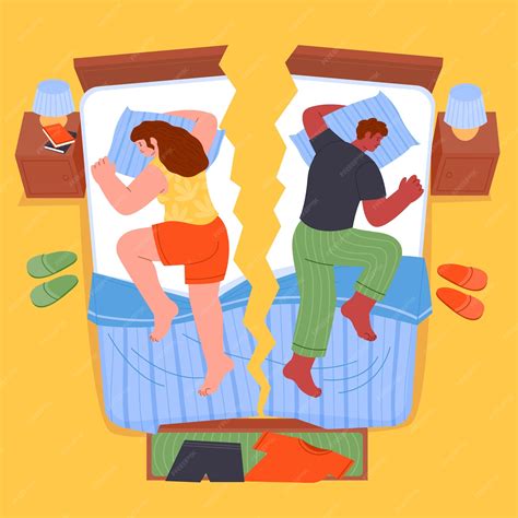 Free Vector Flat Design No Sex Illustration