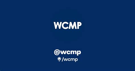 Wcmp Facebook Linktree