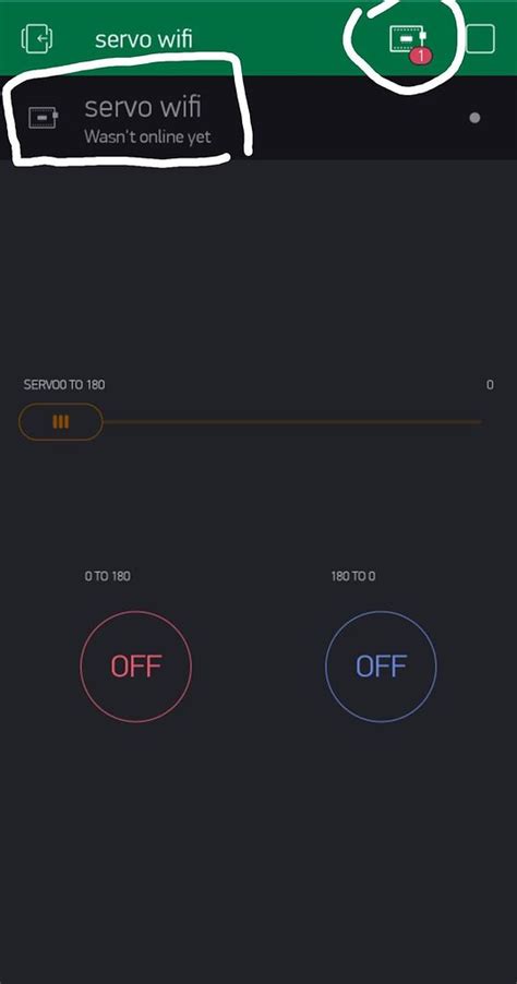 Wemos Couldnt Connect With Blynk App Solved Blynk Community