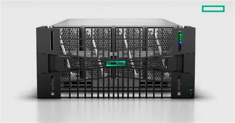 เปิดตัว ‘hpe Compute Scale Up Server 3200 เสริมแกร่งยุคการเปลี่ยนแปลง