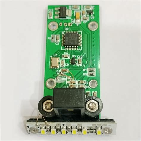 Plotter Camera Board V Vision