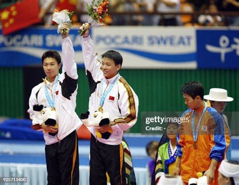 692 Xu Huang Photos And High Res Pictures Getty Images