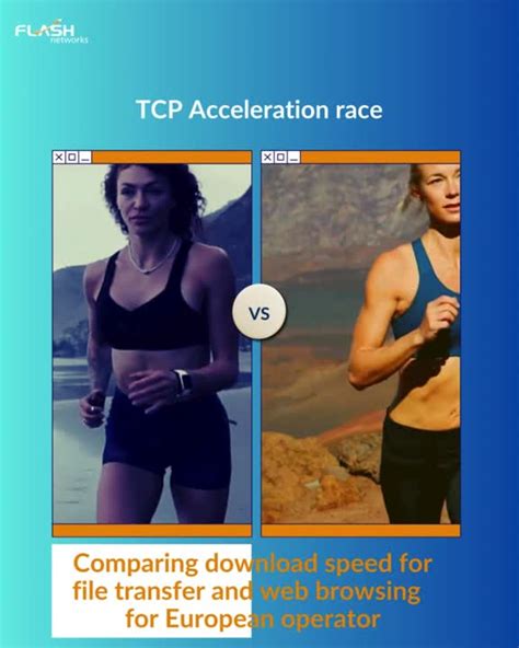 Video Flash Networks On Linkedin Mobilenetworks Mobileoperators