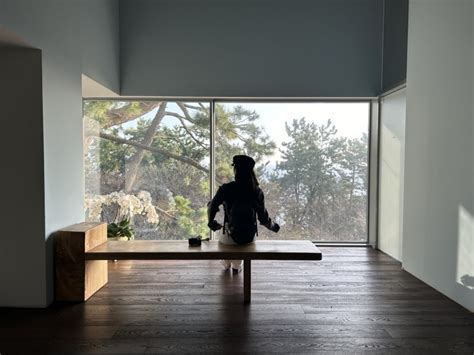 부산 해운대 핫플 달맞이길 산책 달맞이고개 미술관 조현화랑 소품샵 드라이브 코스 네이버 블로그