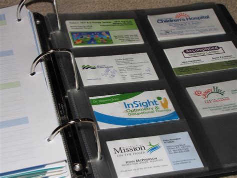 Organize Everything Family Binder Clean And Scentsible