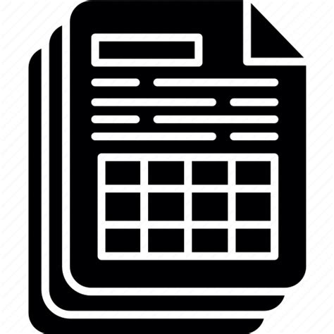 documents files forms list file folder document icon download