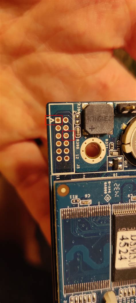 Synology Ds1515 Intel Atom C2000 Bug Fix