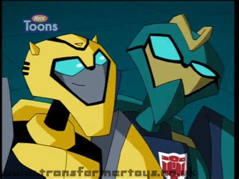 Which Do You Like Wasp Bumblebee Or Both Poll Results Transformers