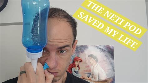how to use a neti pot benefits and easy tutorial youtube