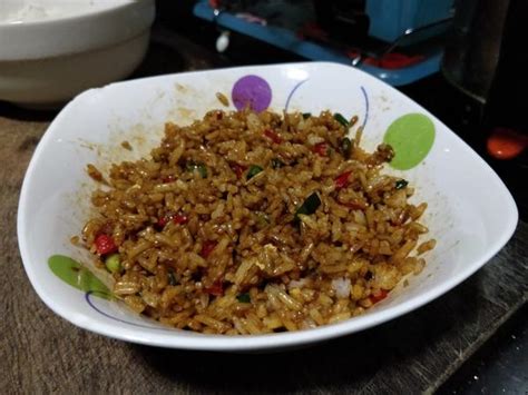 【猪油拌饭图片】肆佑零肆下厨房