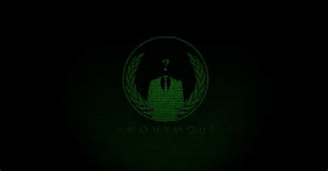 Anonymous Wallpaper Imgur