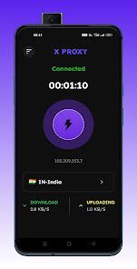 X Proxy Xxxx Private VPN Apps On Google Play