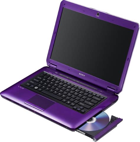 Sony Vaio Cs31sv Core2 Duo T6500 21ghz 4gb 320gb Dvd Rw R Dlram