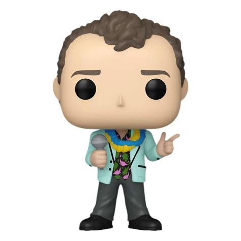 Saturday Night Live 50 Nick The Lounge Singer Bill Murray Funko Pop Novelty Artist