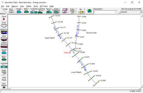 Stream Junction Example 10