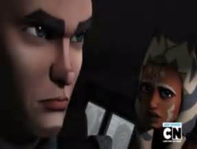 Ahsoka And Lux Ahsoka Tano And Lux Bonteri Wallpaper Fanpop