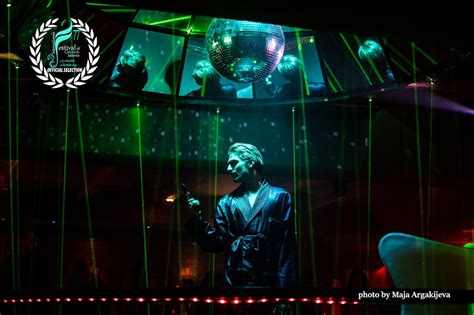 „Бизнисот на задоволството“ селектиран на еден од најстарите филмски фестивали во светот