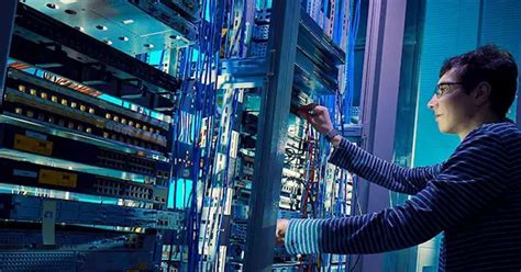 دبلوم الشبكات سيسكو Ccna