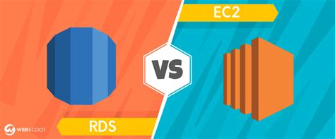 Amazon RDS Vs EC Top Differences You Must Know WebScoot Io
