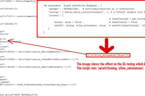Sims 4 Sims Mod Assistant Best Sims Mods Sims 4 Sims Mod Assistant Best Sims Mods