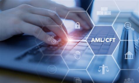 Simplifying Aml Ctf Compliance