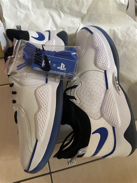 Pg5 X Ps5 Mens Fashion Footwear Sneakers On Carousell