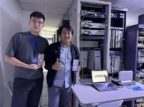 Globe Pilots Next Gen Broadband Unlocks Future Proof High Speed Connectivity