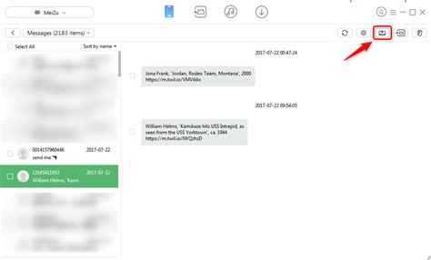 Simple And Quick How To Export Sms To Pdf On Android