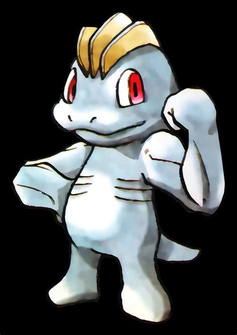 [100 ] Machop Wallpapers