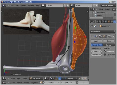 3Д моделирование блендер Уроки Blender гайд по Blender основы 3d моделирования инструменты