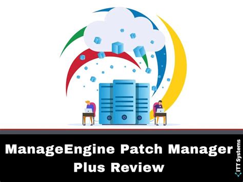 ManageEngine Patch Manager Plus 2024 Review