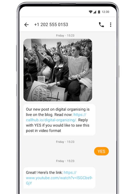 Text Smarter Not Harder A Guide To Automated Messaging