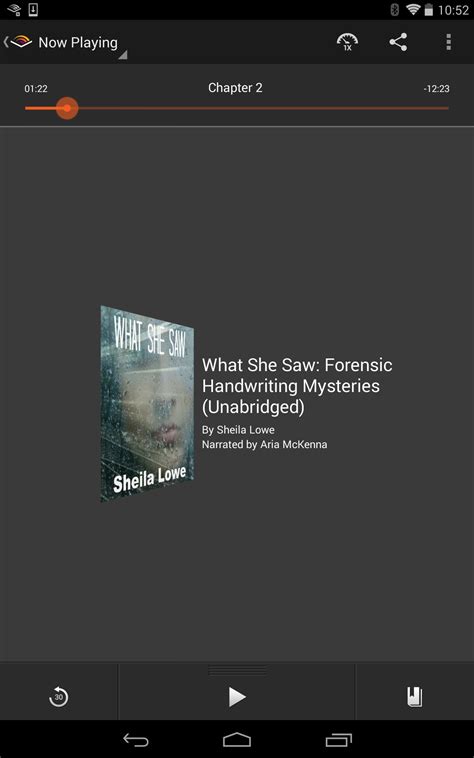 Kindle Android App Gets Audible Integration That Provides Option To Easily Switch Between