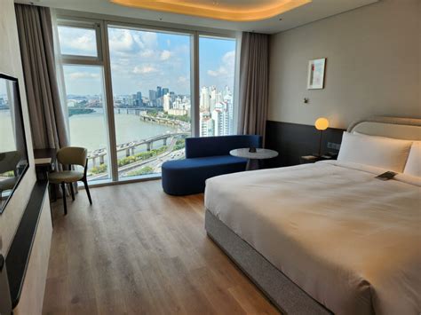 아코르 호텔 韓 공략 속도마포에 호텔나루 엠갤러리 개관 전자신문