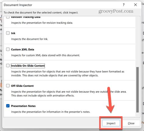 How To Delete All Notes In PowerPoint How To Delete All Notes In PowerPoint