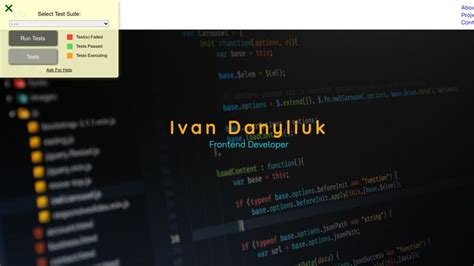 Freecodecampresponsivedesignproject5