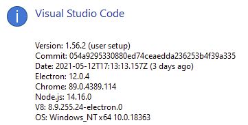 Error You Don T Have An Extension Of With Debugger Extension Issue Microsoft