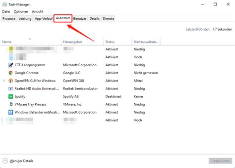 Windows 11 10 Autostart Ordner Alles Was Sie Wissen Sollten Minitool