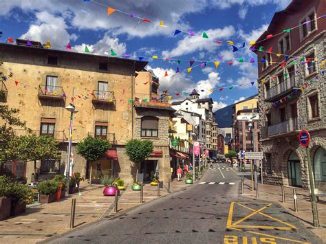 Andorre Ville Ou Pays Que Faire Et Que Voir à Andorre Imuw