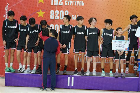 Нийслэлийн Биеийн Нийслэлийн Биеийн тамир спортын газар