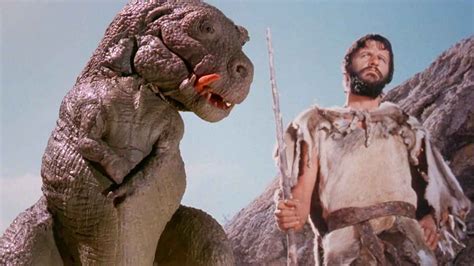 Back To The Beginning The Best Movies Set In Prehistoric Times