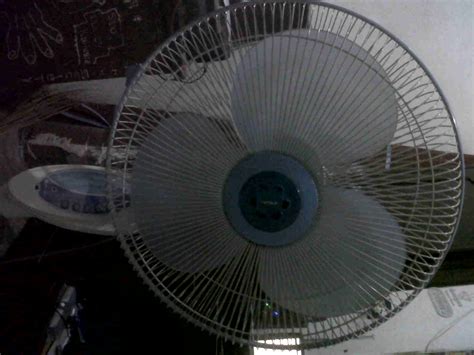 Cara Menghidupkan Kipas Angin Tutorial Kocak